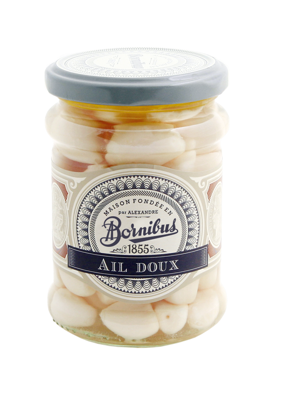 Bornibus aperitif skewers – Bornibus, ou l'histoire du goût.